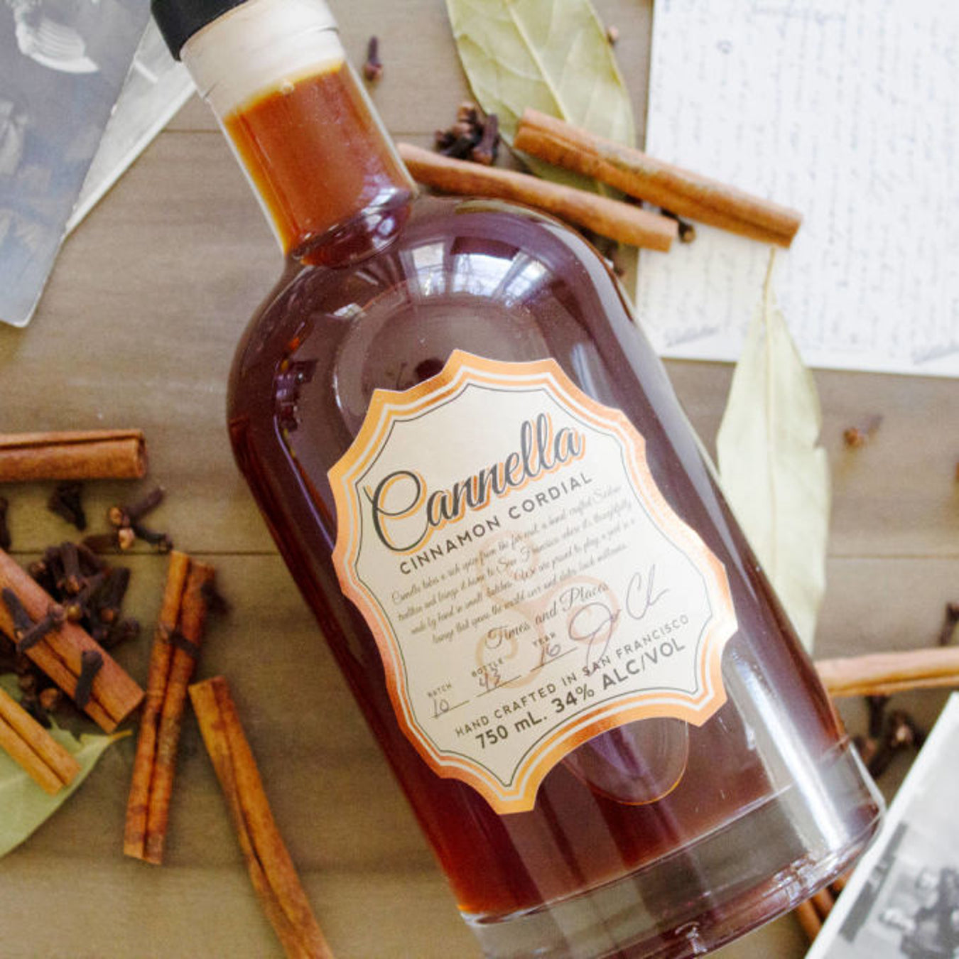 Collections – Ferino Distillery Shop